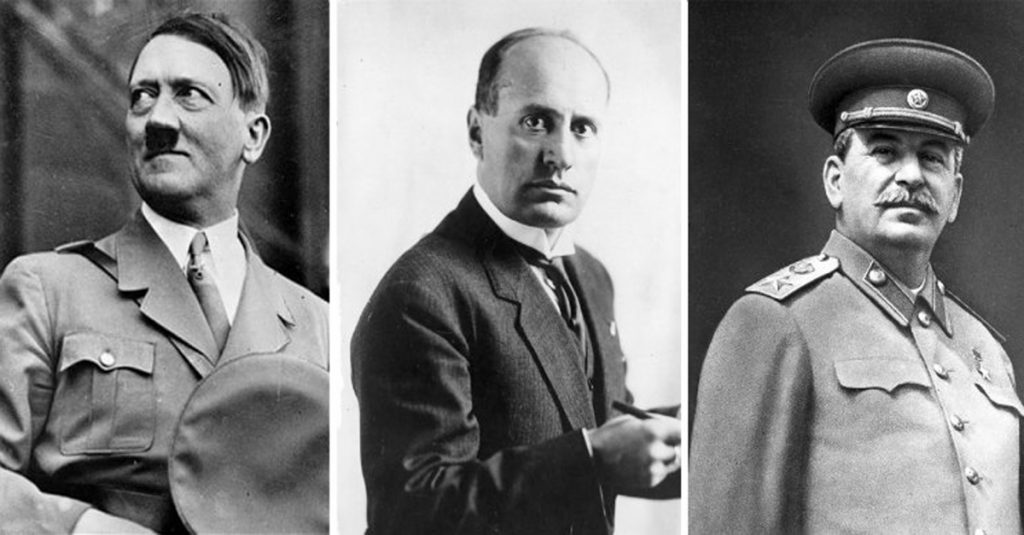 Mussolini Archives - Brewminate: A Bold Blend of News and Ideas