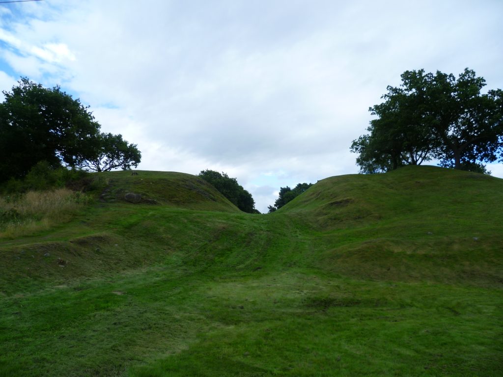 An Overview of the History and Archaeology of the Antonine Wall ...
