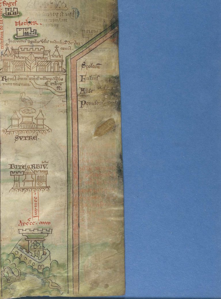 Travel, Trade, and Exploration in the Middle Ages Brewminate: A Bold ...