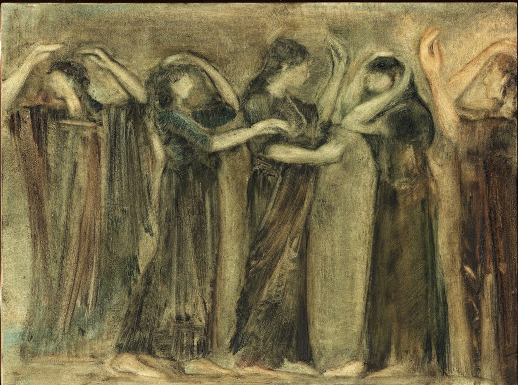 Women's Laments in Ancient Greek Poetry and Tragedy