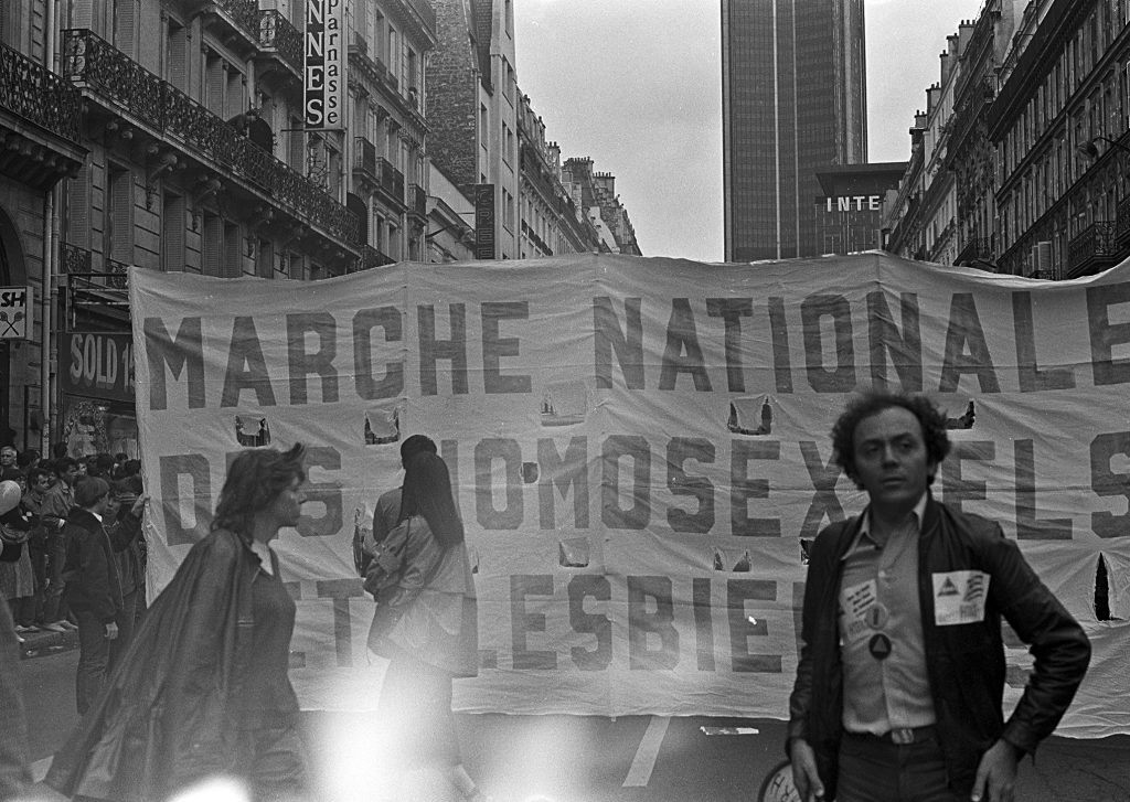 Gay Liberation in France: A History through the Lens of Film, 1968-1983 ...