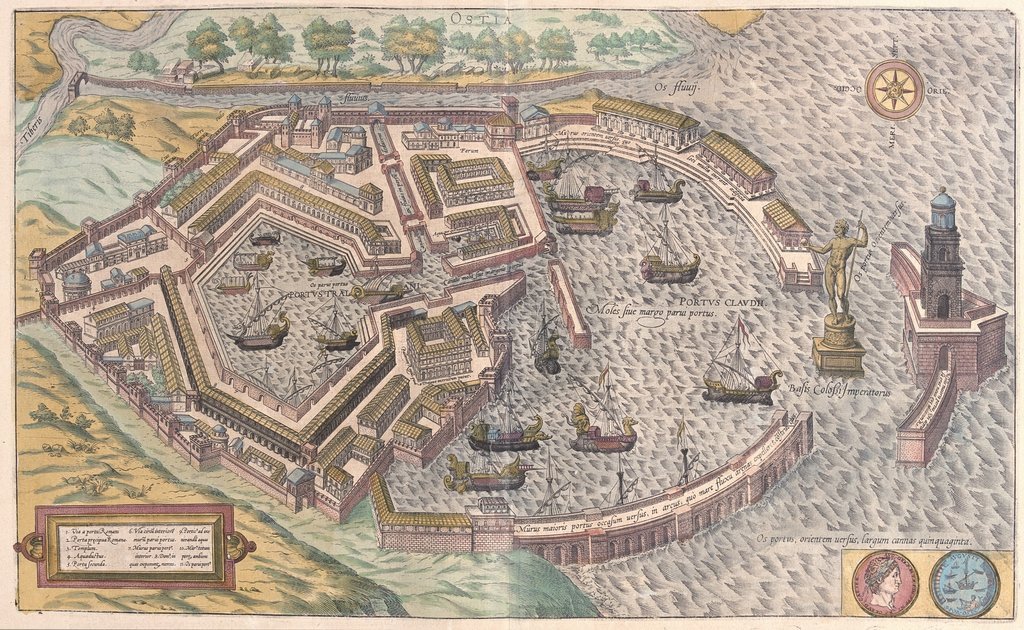 Asylum and Sanctuary in the Ancient World