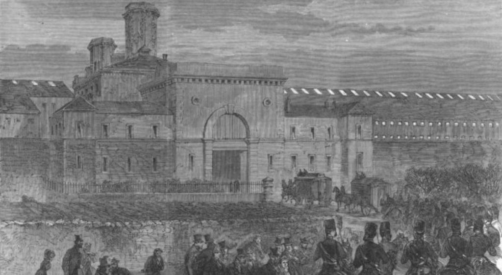 The Treatment of Women in Prison in the 19th Century