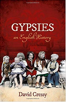 The Trouble with Gypsies Brewminate: A Bold Blend of News and Ideas