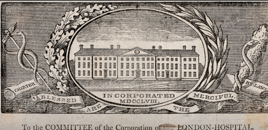 The Origins and Meanings of Pharmacy Symbols