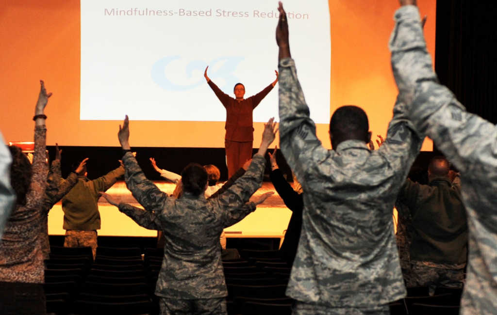 A History of Mindfulness Brewminate: A Bold Blend of News and Ideas
