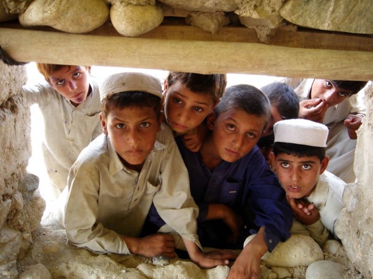 An Overview of Pakistani Folklore Brewminate: A Bold Blend of News and ...