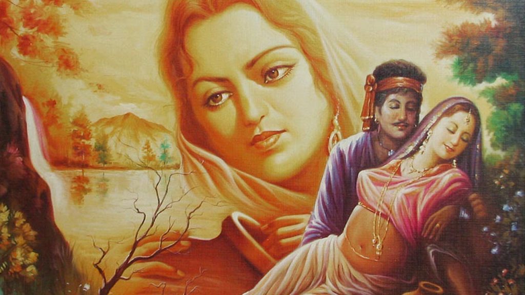 An Overview of Pakistani Folklore Brewminate: A Bold Blend of News and ...