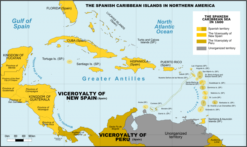 Captaincy General of Guatemala – History and Legacy