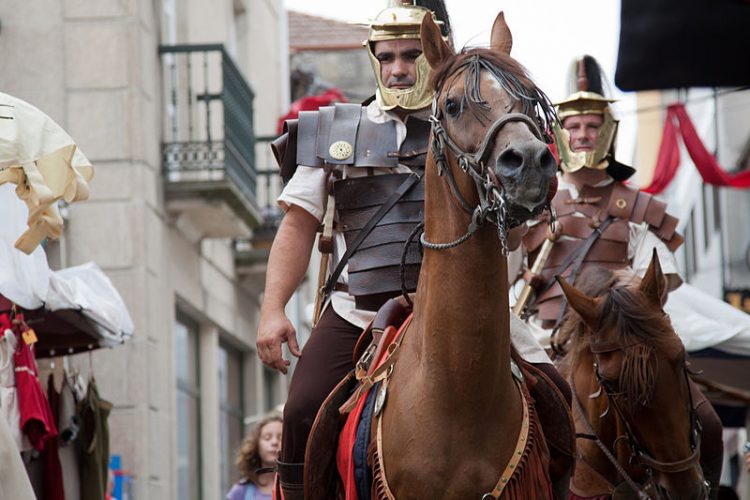 The 'Equites Legionis' and the Roman Cavalry Brewminate: A Bold Blend ...