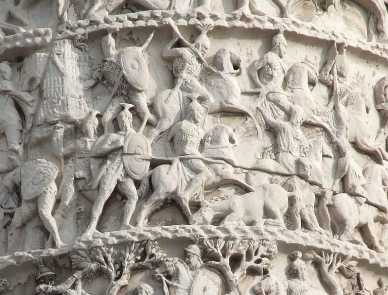 The 'Equites Legionis' and the Roman Cavalry Brewminate: A Bold Blend ...