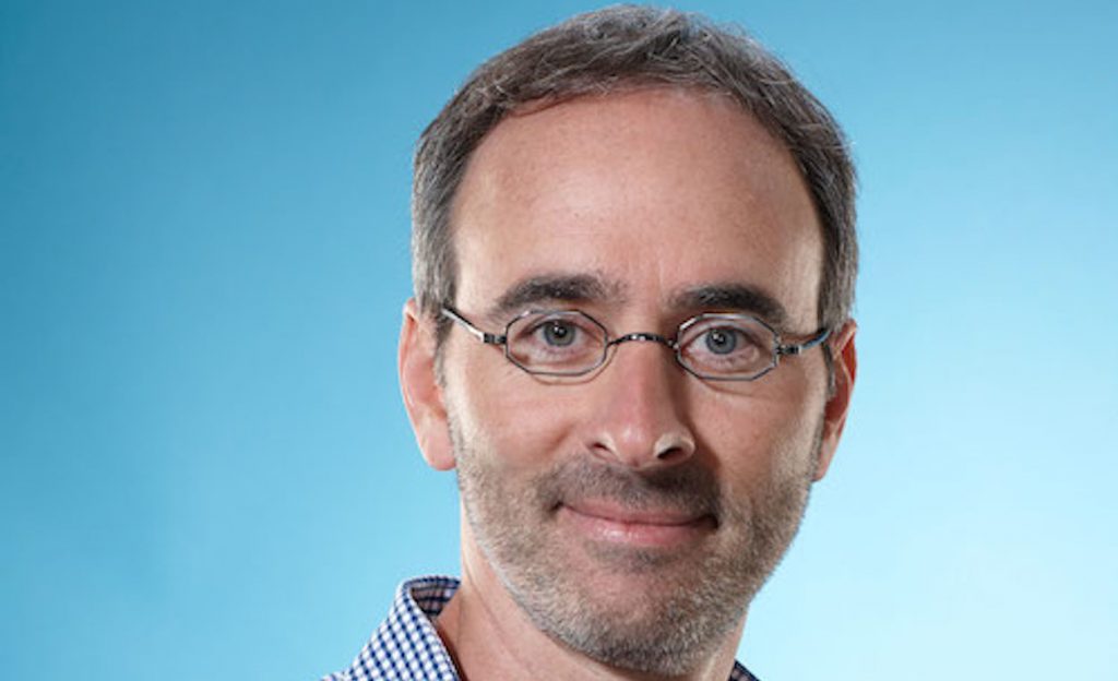 Eric Lefkofsky: A Significantly Better World - Brewminate: A Bold Blend ...