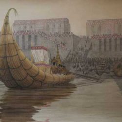 Fertile Crescent – Brewminate