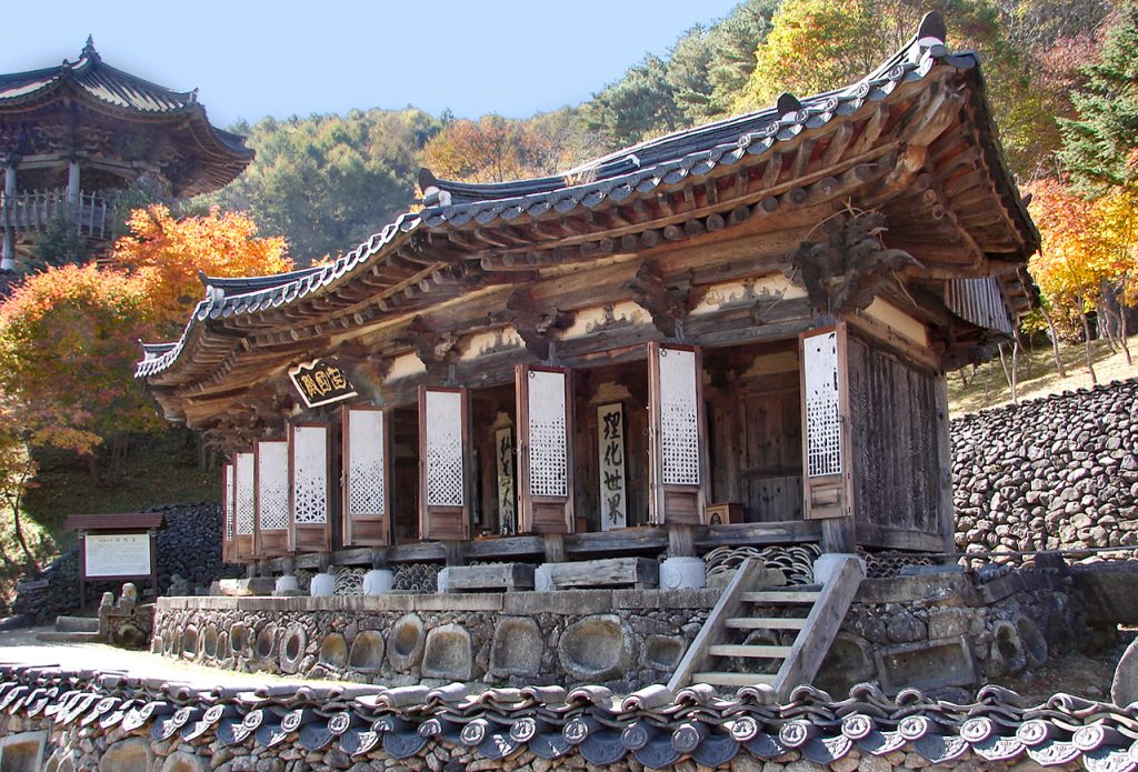 Shamanism in Ancient Korea Brewminate: A Bold Blend of News and Ideas