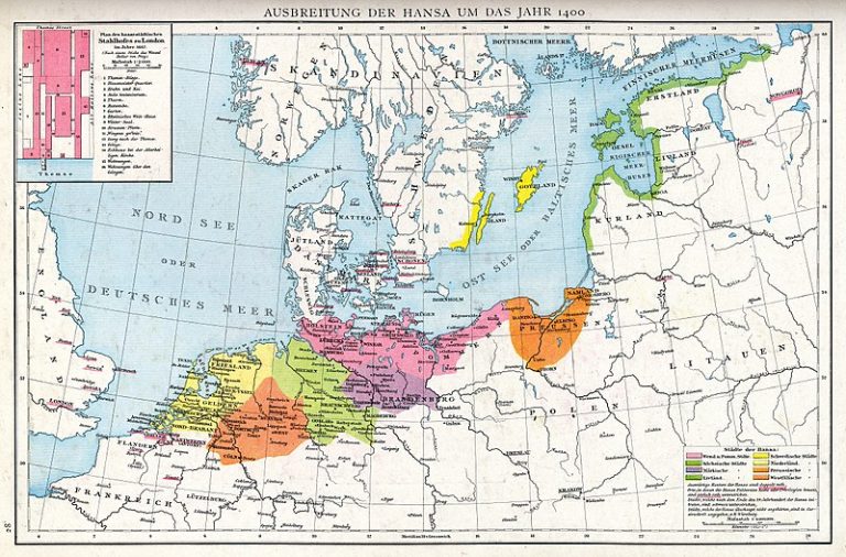 Medieval and Early Modern Guild Economics