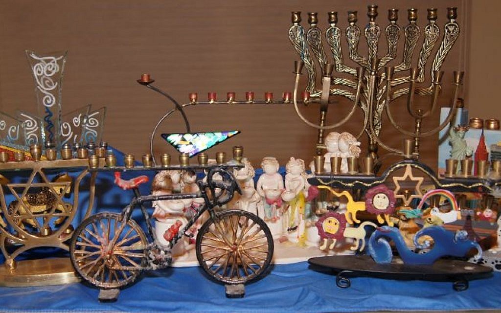 What Hanukkah's Portrayal in Pop Culture Means to American Jews ...