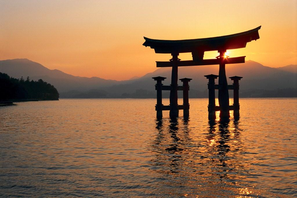 The Rise and Growth of Ancient Japan Brewminate: A Bold Blend of News ...