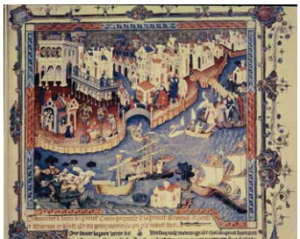 The Spice Islands and the Age of Exploration Brewminate: A Bold Blend ...