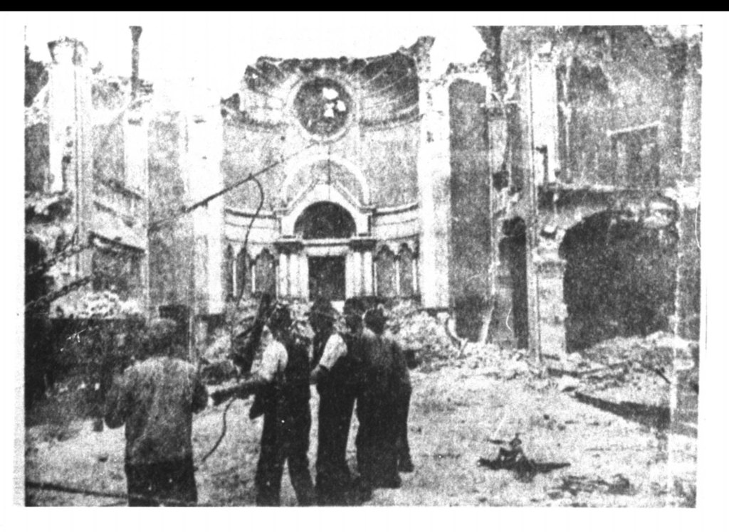 A History of Antisemitism in Germany since the 18th Century Brewminate ...