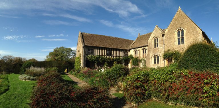 The Manorial System in Medieval Europe Brewminate: A Bold Blend of News ...