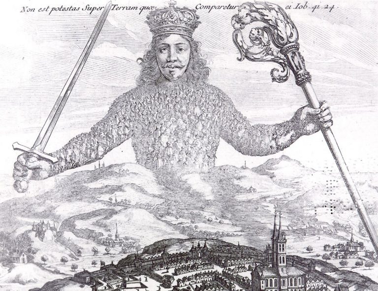 The Medieval Idea of Legitimacy and the King's Two Bodies Brewminate: A ...