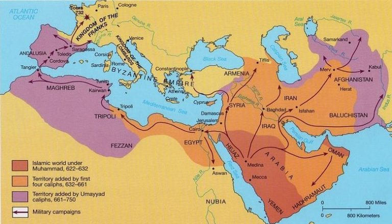 Greek Fire: A Byzantine Weapon Lost to the Ages