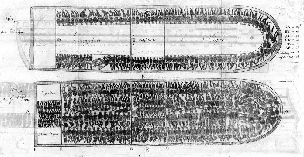 Deadly Notes: Atlantic Soundscapes and the Writing of the Middle ...