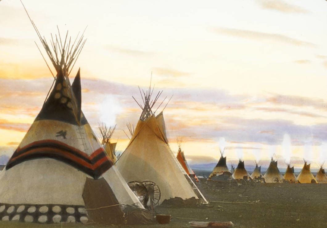 What Winter Solstice Rituals Tell Us about Indigenous People