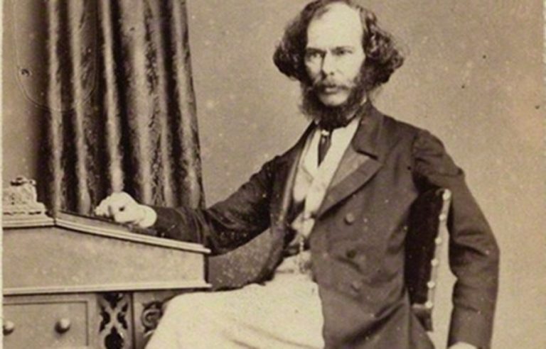 George Henry Lewes Archives - Brewminate: A Bold Blend of News and Ideas