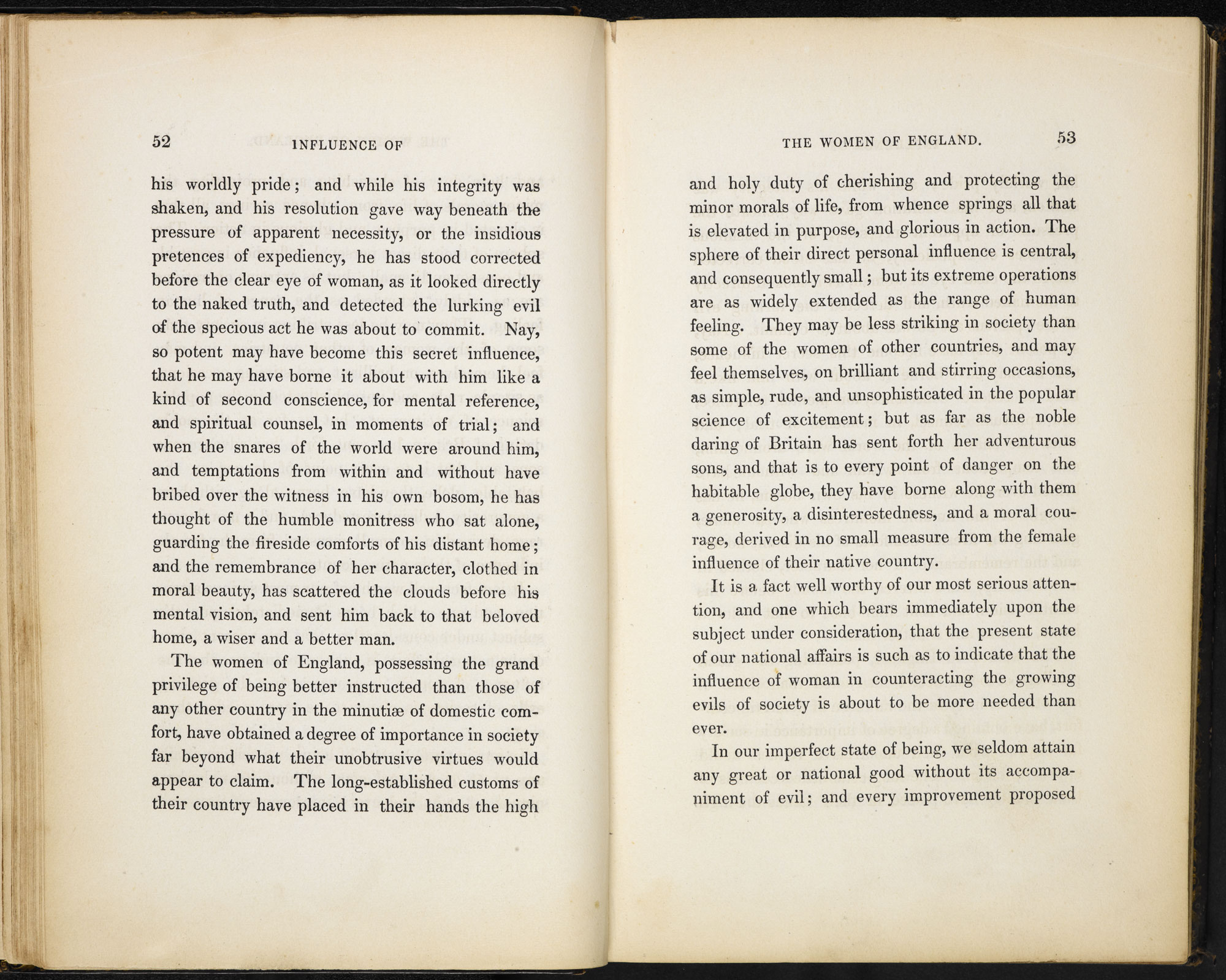 19th-Century Middle Class Mobility