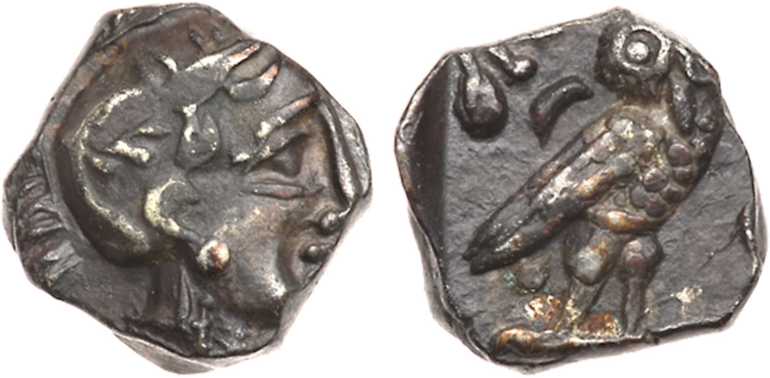 Nikola Benin: The Hellenization of the Hasmoneans by Regev Eyal