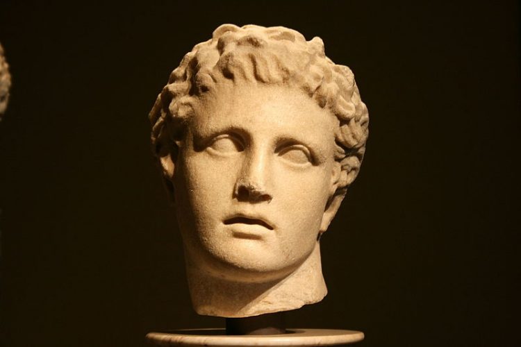 Dividing the Spoils: The Babylon Conferences for the Empire of ...