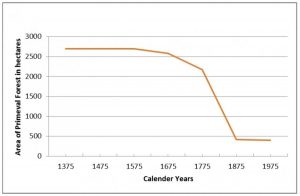 Urwald Rothwald: The Survival of a Primeval Forest Brewminate: A Bold ...