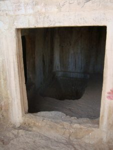 The Rock-Cut Tombs of Qizqapan, Iraqi Kurdistan of the Median ...