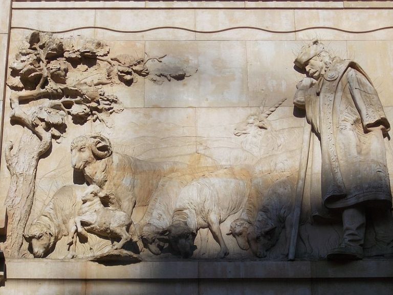 The Magyars, from Prehistory to Modern Hungary Brewminate: A Bold Blend ...