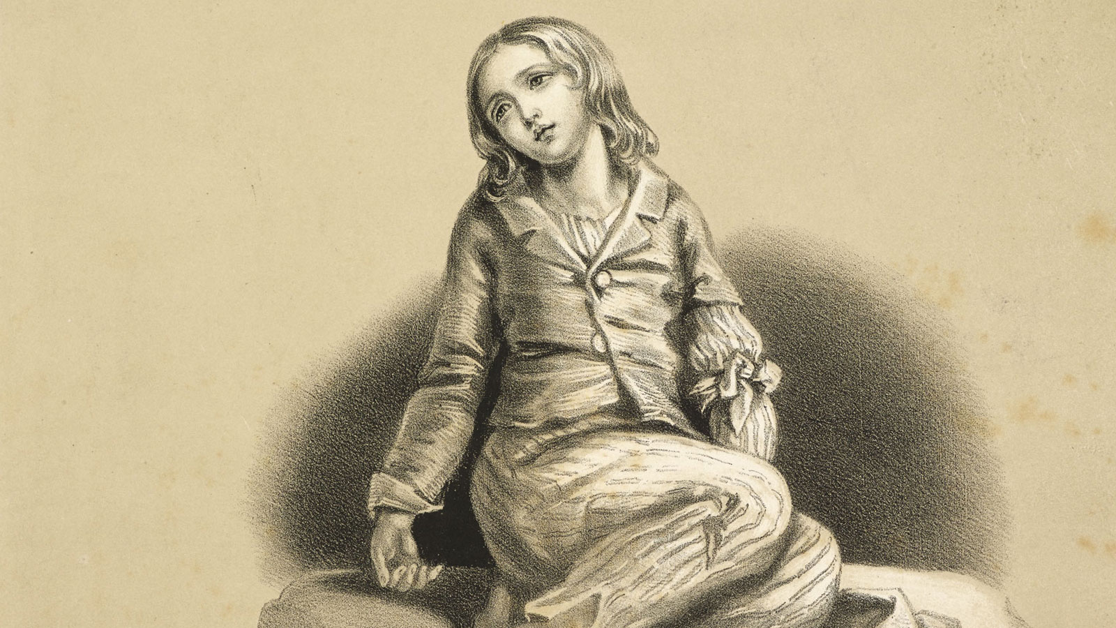 Foundlings and Orphans in 18th-Century England Brewminate: A Bold Blend ...