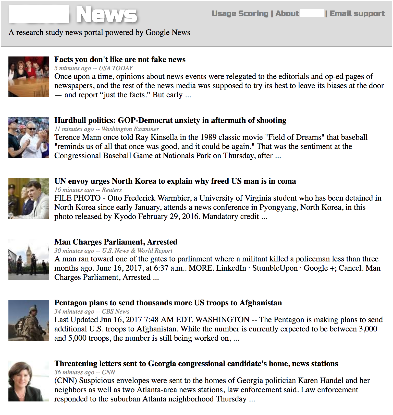 Fact-Checking is One of Journalism's Most Important Functions