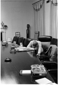 Lyndon Baines Johnson, the Gulf of Tonkin, and a Manufactured War ...