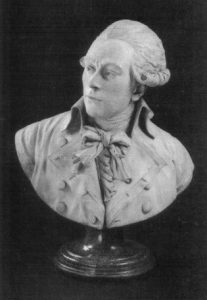 Maximilien Robespierre, a Violent Flash in the Populist Pan