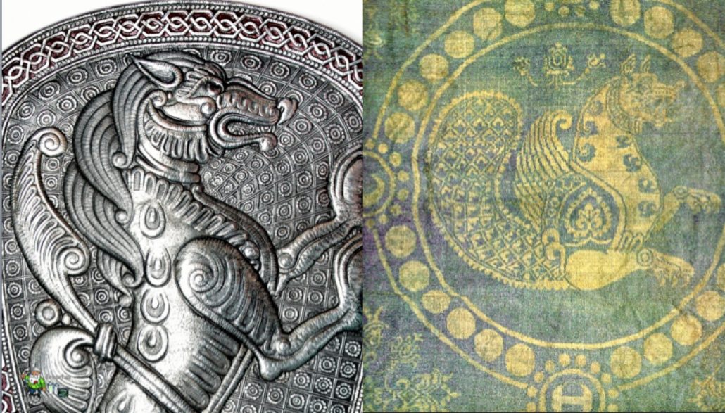 Investigating the Origins of the Slavs Brewminate: A Bold Blend of News ...