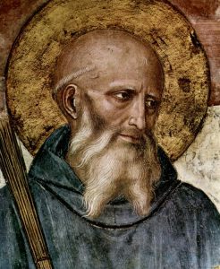 Medieval Monastic Technology and Education in Community Life