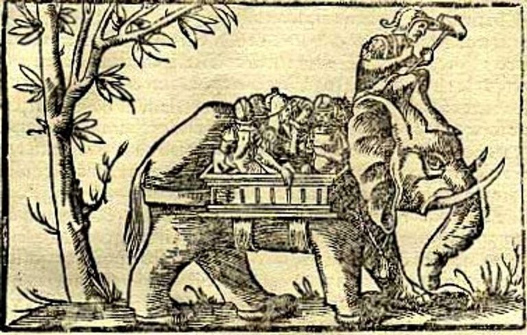 Cultural Links between Ancient India and the Graeco-Roman World ...