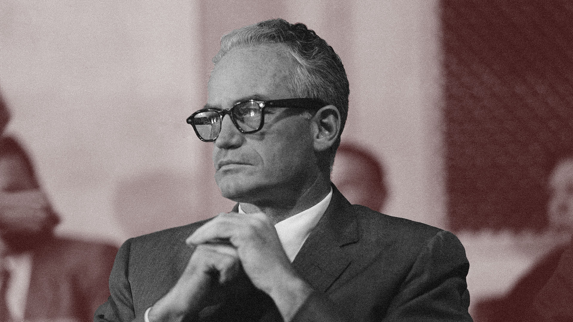 The 1960s GOP Shows How Tactical Extremism Can Salvage a Party's ...