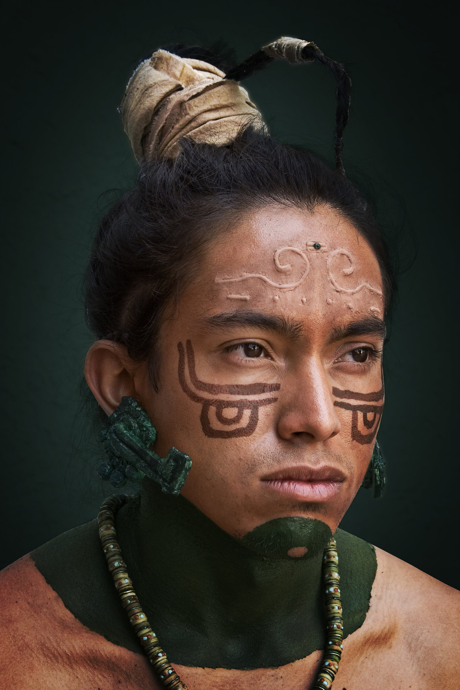 Ancient Body Modification: Meaning, Ritual, and Identity