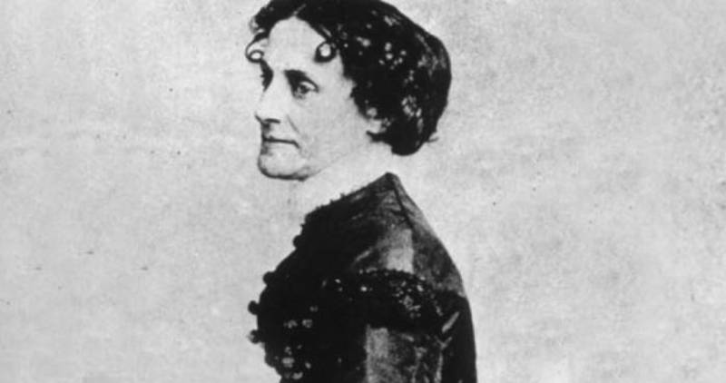 Elizabeth Van Lew: Confederate Abolitionist Turned Union Spy