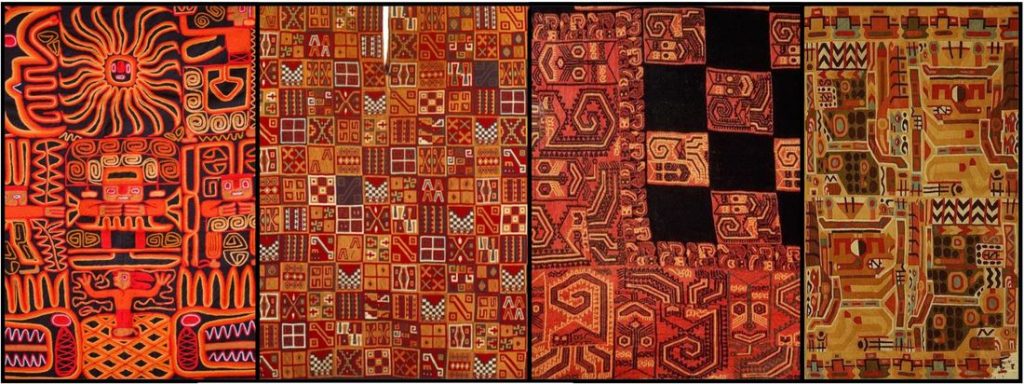 Inca Archives - Brewminate: A Bold Blend of News and Ideas
