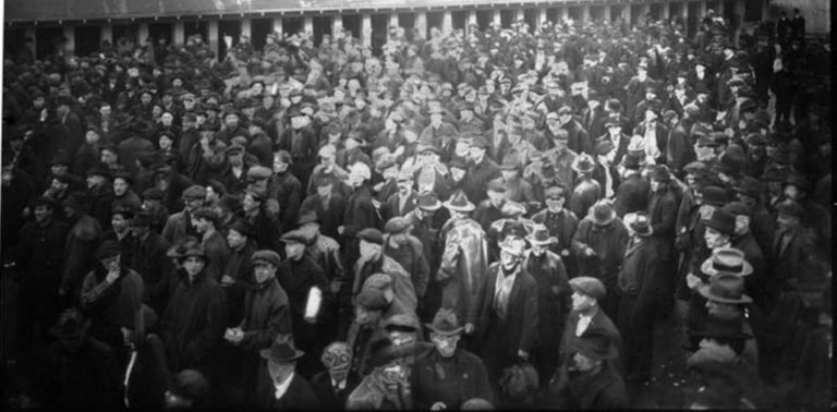 Labor – Brewminate: A Bold Blend of News and Ideas