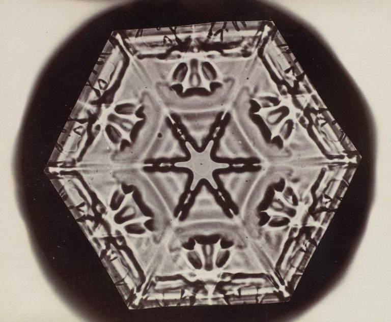 The Snowflake Man of Vermont Brewminate: A Bold Blend of News and Ideas
