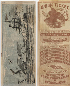 Oral Voting in America from Colonial Times to the Late 19th Century