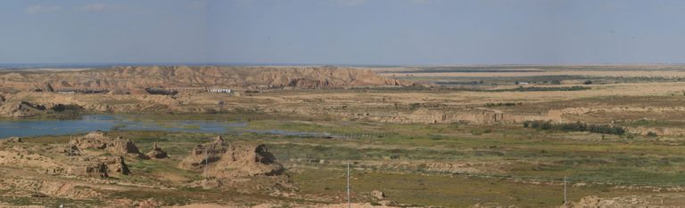 Sewing Needles Reveal the Prehistoric Roots of Fashion Brewminate: A ...